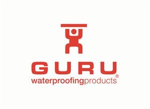 Guru: Products for waterproofing showers and terraces — Azulejossola