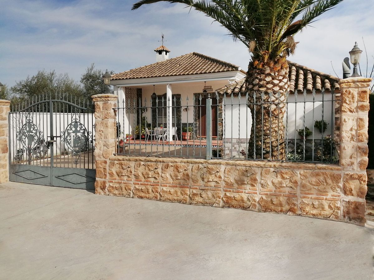 Alcarria Concrete Cladding | Verniprens — Azulejossola