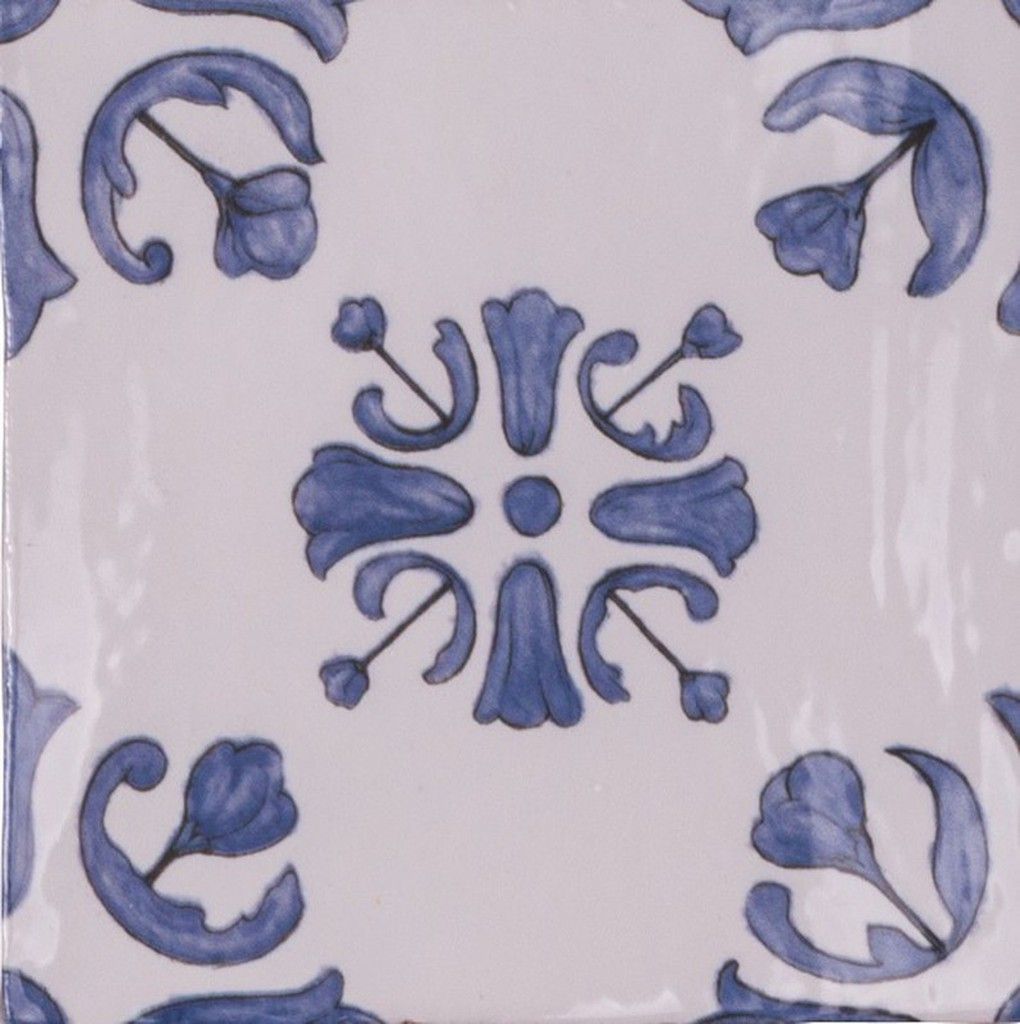Traditional Valencian tiles perfect for your home — Azulejossola