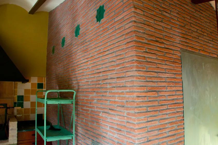 Cambridge Concrete Cladding | Verniprens — Azulejossola