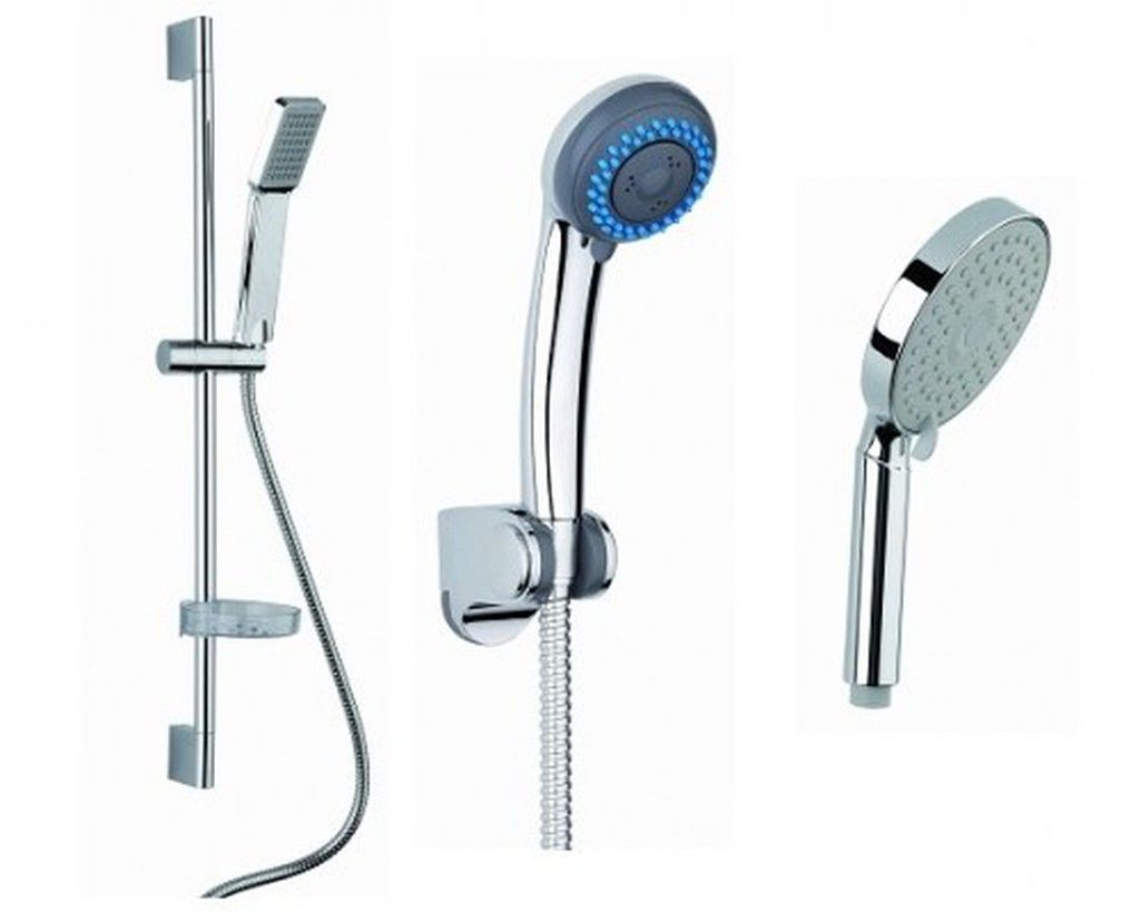 Functional accessories and complements for your shower. — Azulejossola