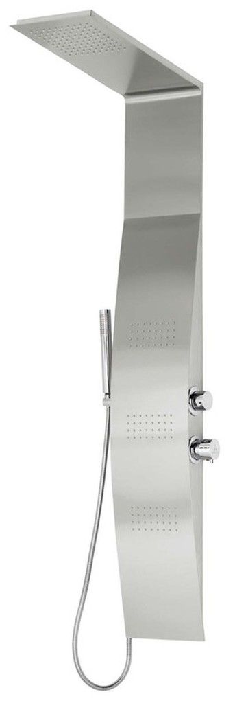Hydromassage showers: The closest thing to having a spa in the bathroom ...