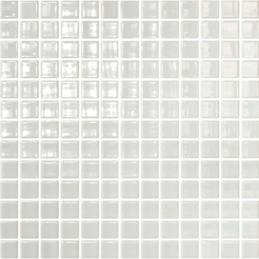 White tile for swimming pool — Azulejossola