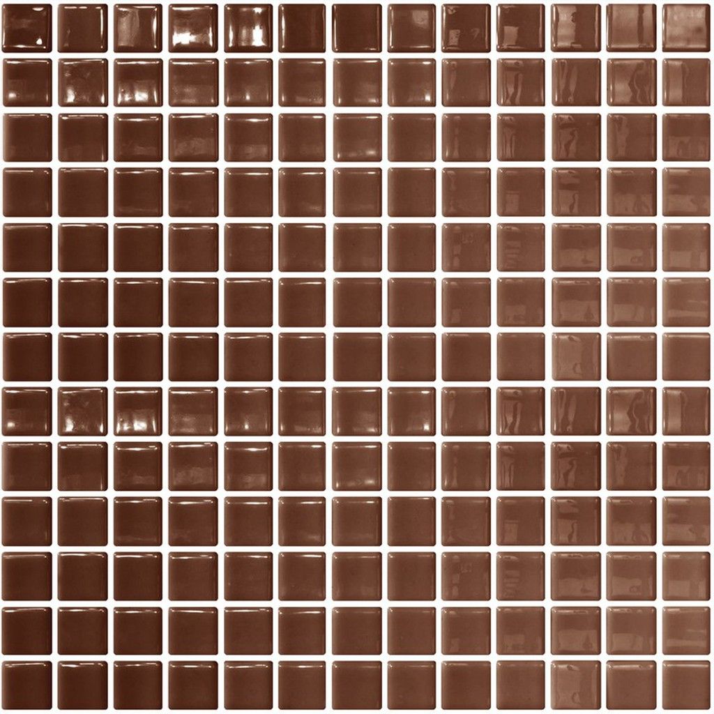 All brown tile finishes — Azulejossola