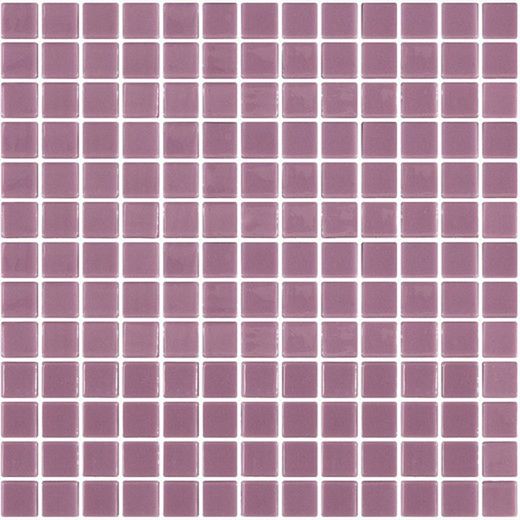 All purple mosaic finishes add an original and vibrant touch to your ...