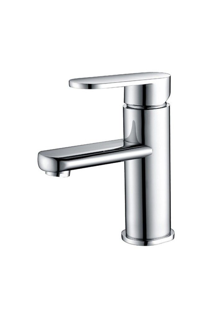 Round Shaped Basin Faucets — Azulejossola