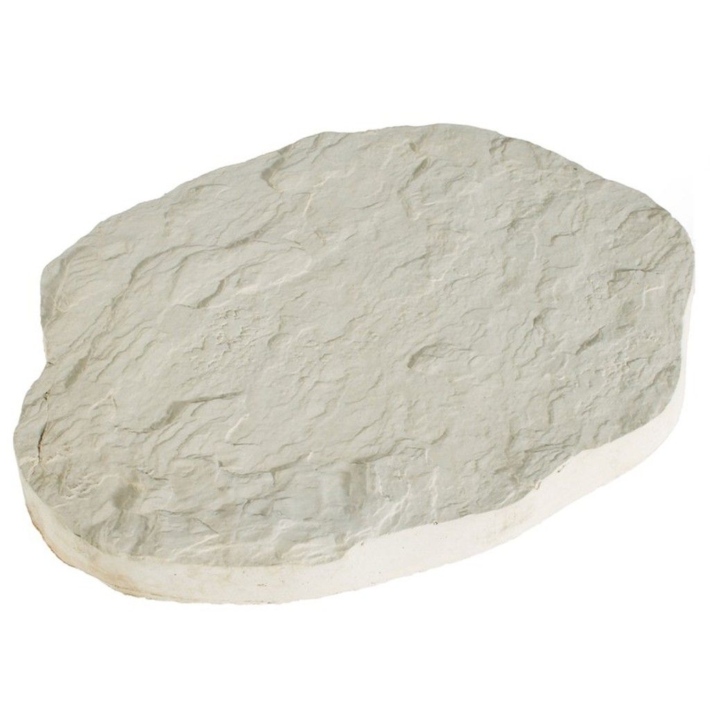 Japanese step and concrete sleepers — Azulejossola