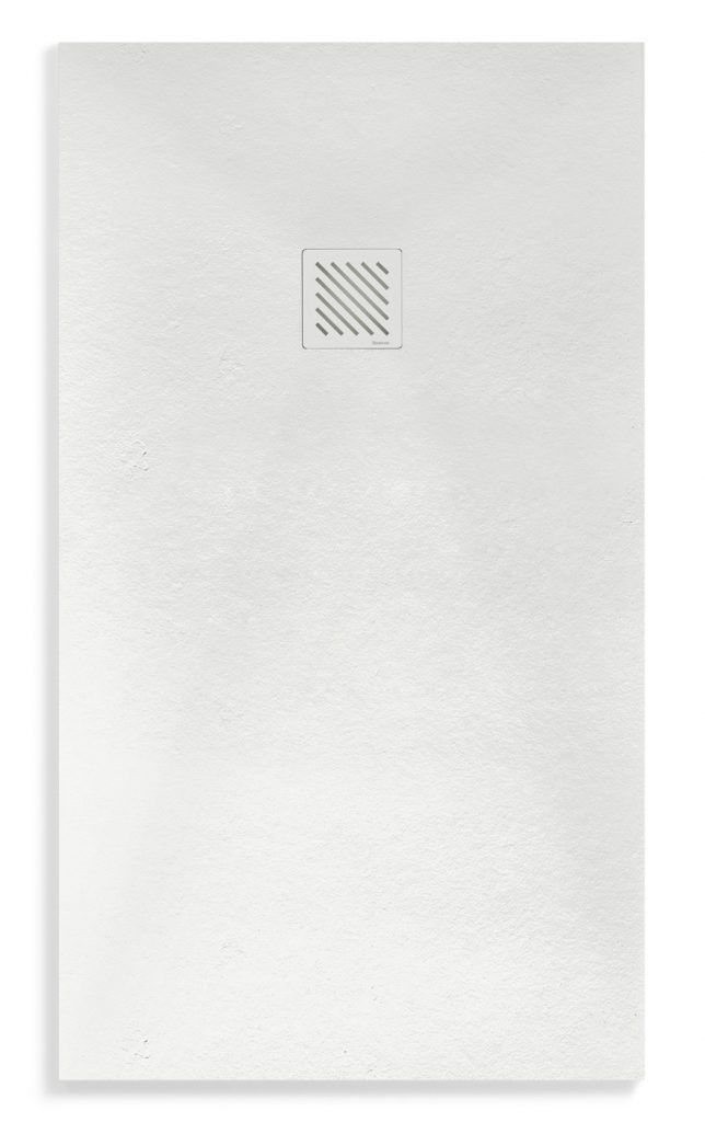 Receveurs de douche en résine antidérapante, sécurité et style dans ...