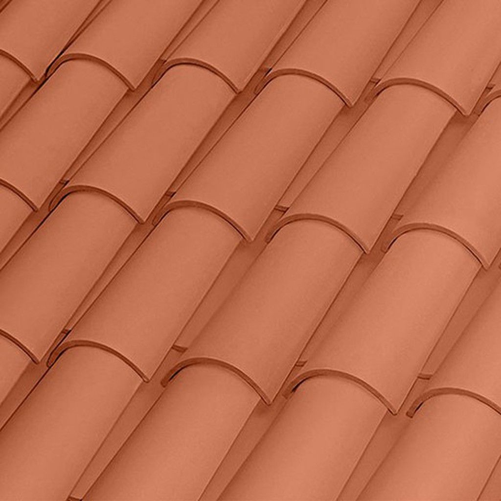 curved ceramic tile — Azulejossola