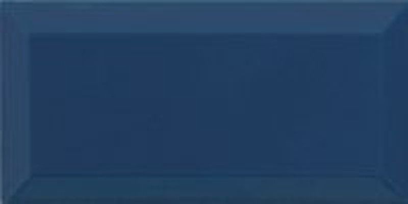 Glossy Marine Bezel Tile Box 10x20 50 peças 1m2 / Caixa Ribesalbes ...