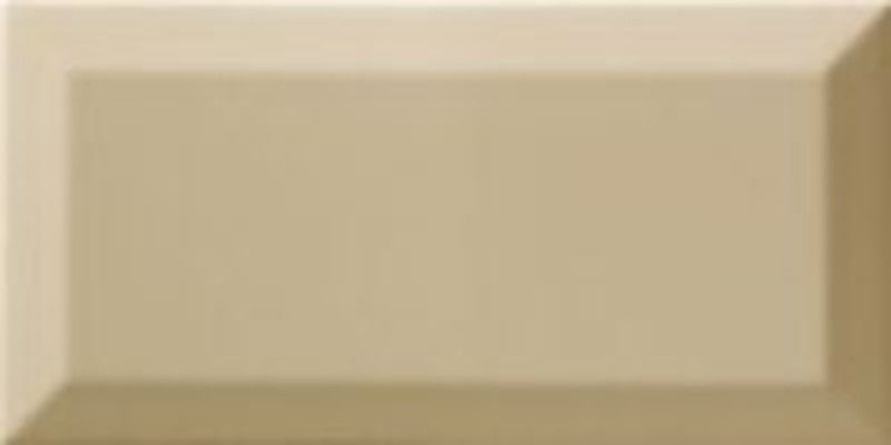 Bezel Olive Glossy Tile Box 10x20 50 pièces 1m2 / Ribesalbes Box ...