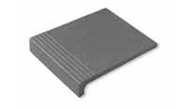 Biome non-slip step box straight 31.4x30.5 6 units Greco Gres — Azulejossola