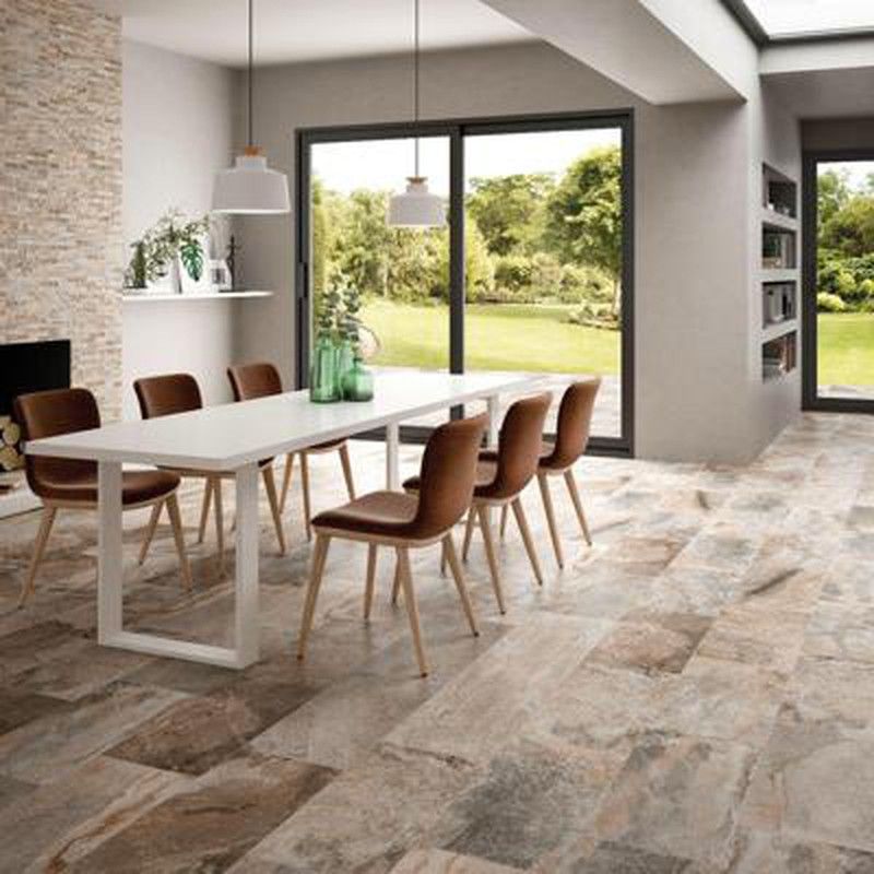 Porcelain box 33x66 Ural matt 1,31cm / Codicer box — Azulejossola