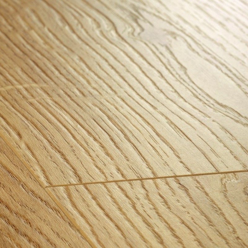 Elite UE1491 1,722m2 laminate floor box / 8-piece Quick Step box ...