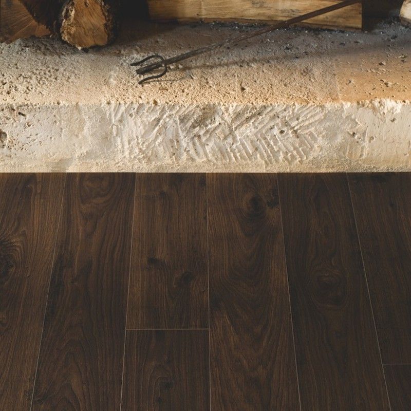 Elite UE1496 1,722m2 laminate floor box / 8-piece Quick Step box ...