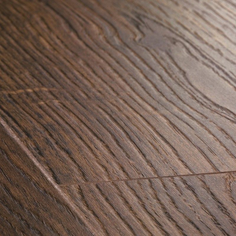 Elite UE1496 1,722m2 laminate floor box / 8-piece Quick Step box ...