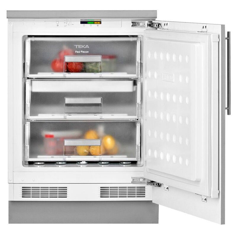 Teka RSF41150BU Freezer — Azulejossola