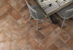 Boston North Natucer porcelain stoneware — Azulejossola