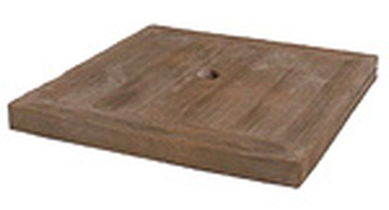 Fuji Verniprens Parasol Feet — Azulejossola