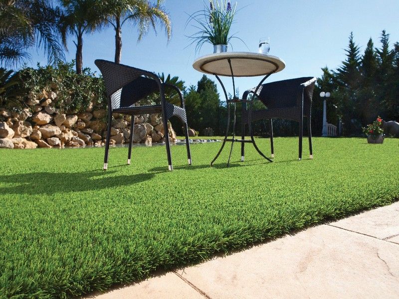 Rouleau de gazon artificiel Aitana Neo S40 Catral — Azulejossola