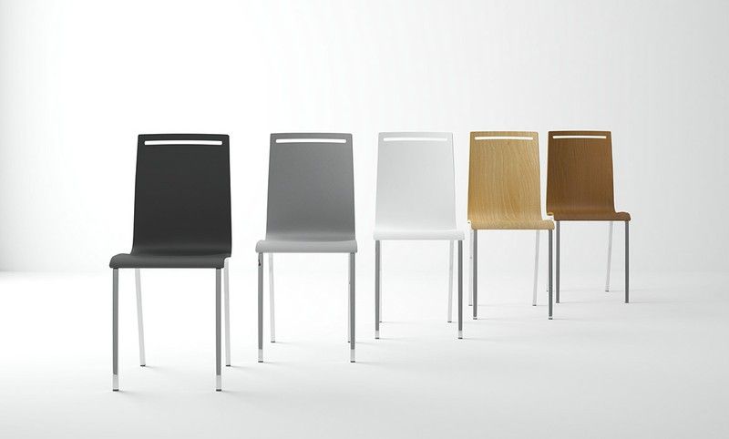 Nera Cancio chair — Azulejossola