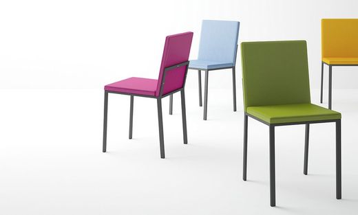 Ole Cancio chair — Azulejossola